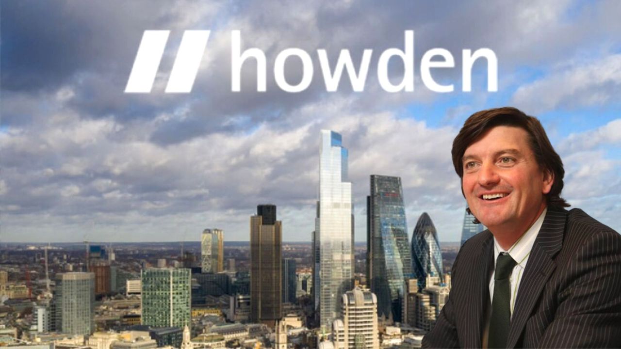 Howden swoops for £100m+ GWP broker to expand UK business | Intelligent ...